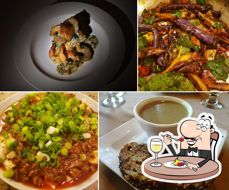 Locals Restaurant, Courtenay - Restaurant menu, prices and reviews