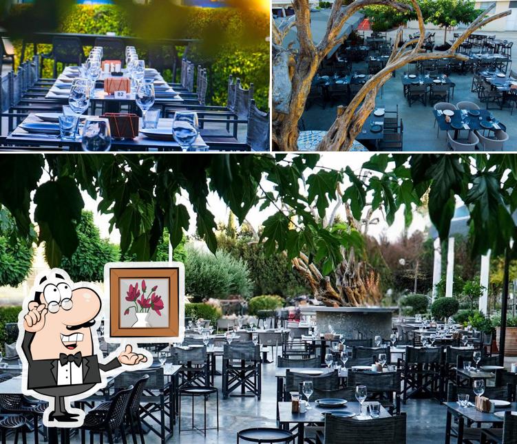 Palea Elia, Strovolos - Restaurant menu, prices and reviews