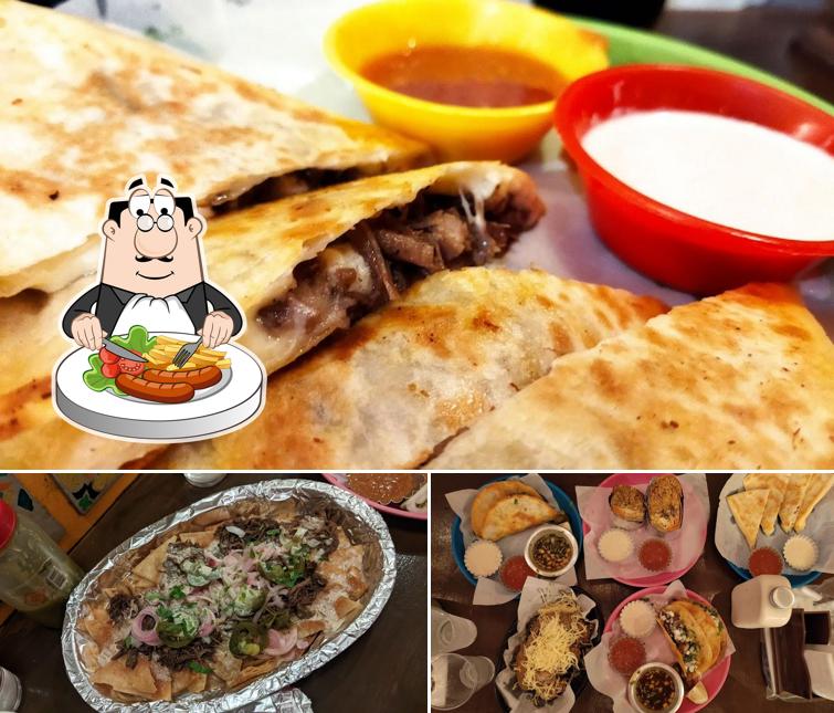 El Poco Cantina, Manila - Restaurant menu, prices and reviews