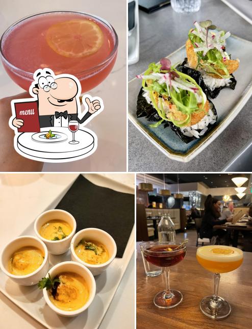 Ambli Kitchen & Bar, Colorado Springs - Restaurant menu, prices and reviews