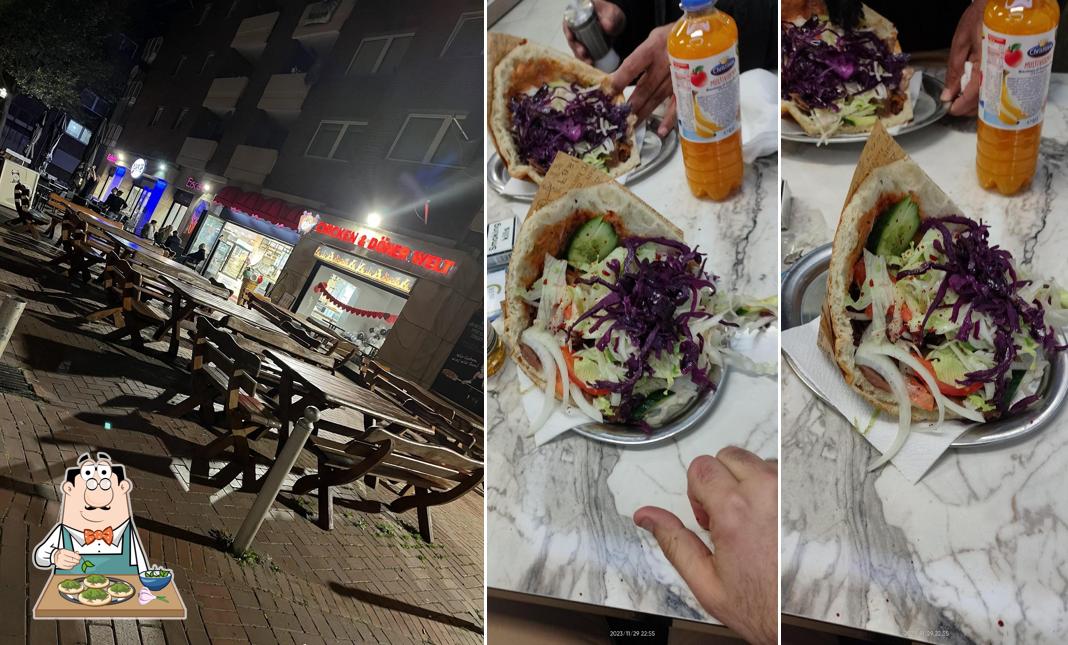 Chicken & Döner Welt, Dortmund - Speisekarte, Preise und Bewertungen
