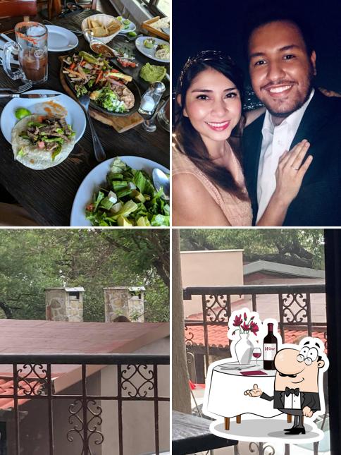 Restaurante Mirador Chipinque, Monterrey - Menú del restaurante ...