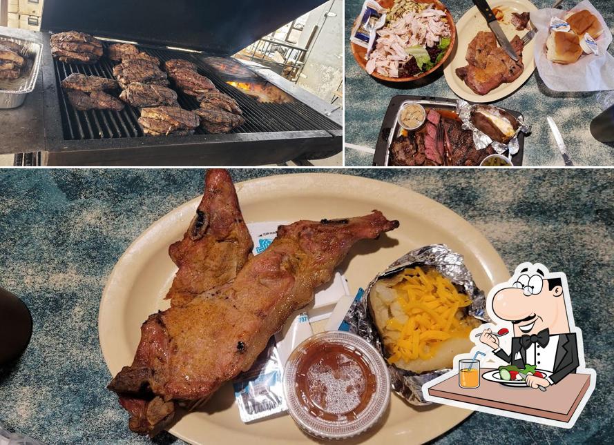 Scioto Ribber, Portsmouth - Restaurant menu, prices and reviews