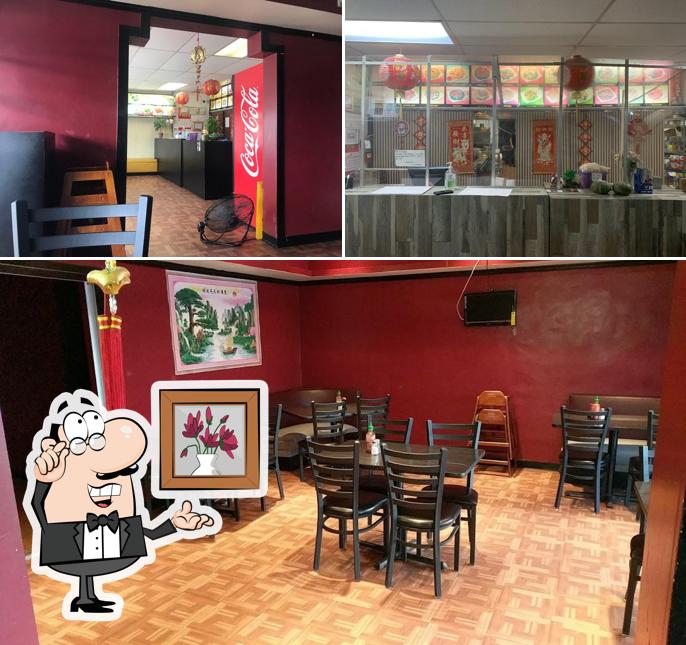 Lin's Kitchen, Irving - Restaurant menu, prices and reviews