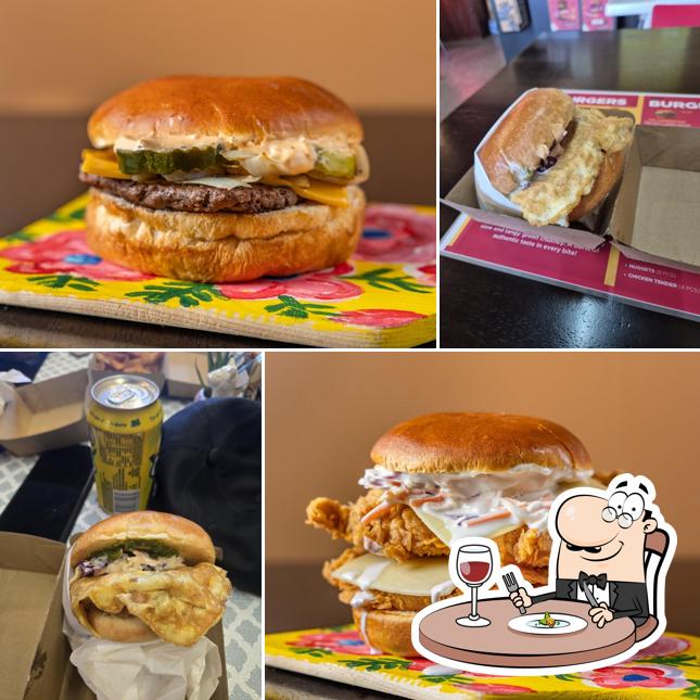 Urban Bites Co, Valley View - Menú del restaurante, precios y reseñas