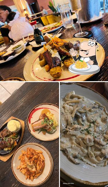 Sindu Restaurant, Richards Bay - Restaurant menu, prices and reviews