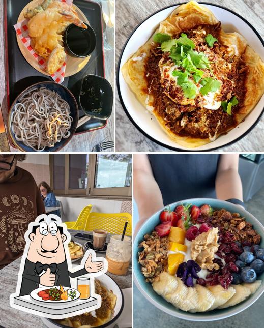 Flow 36, Bunbury - Restaurant menu, prices and reviews