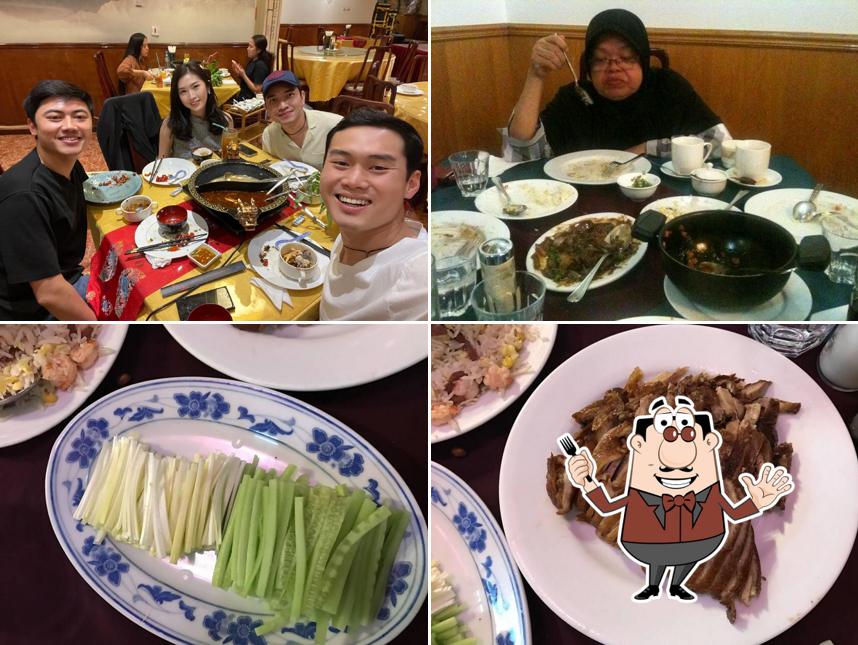 Great Wall Chinese Restaurant, Doha - Restaurant menu, prices and reviews