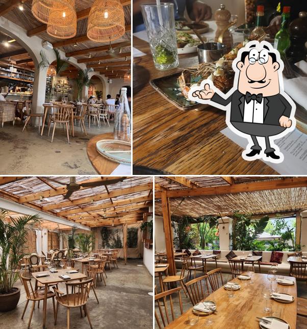 Kolonaki Greek Kouzina, Randburg - Restaurant menu, prices and reviews