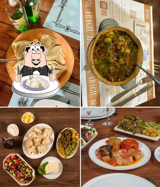 Top 7 restaurants with khash in Armenia, november 2025 - Restaurant Guru