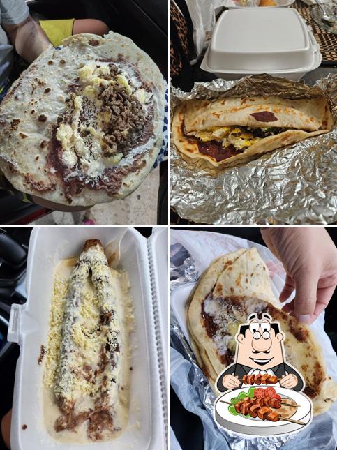 Honduras To Go (Food Truck), Houston - Restaurant menu, prices and reviews