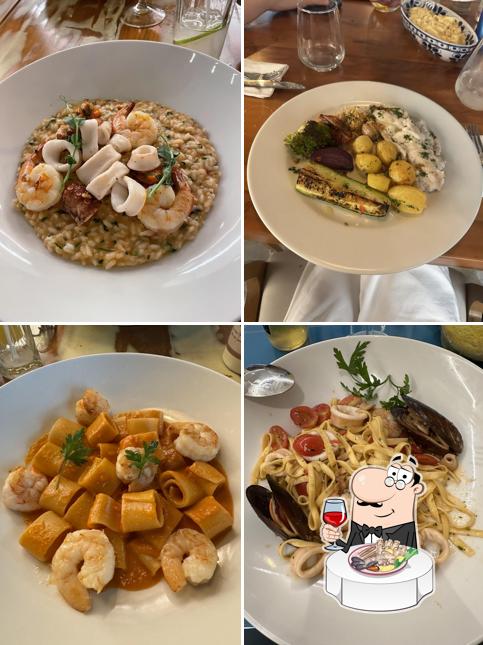 Da Marino - Morumbi, São Paulo - Menu do restaurante, preços e opiniões