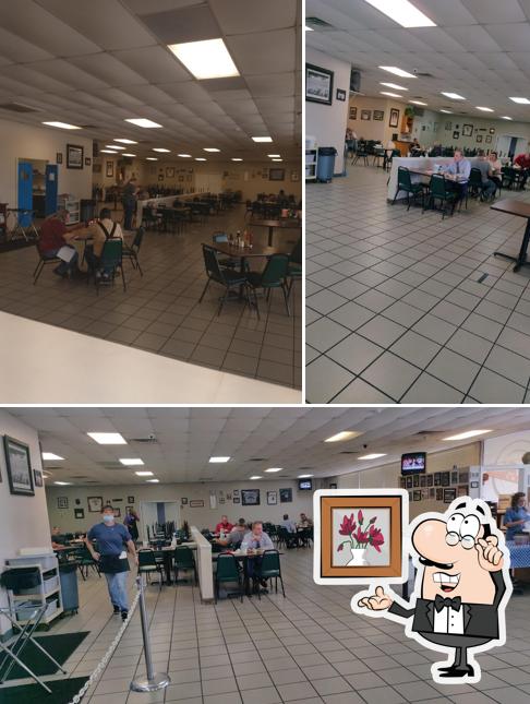 Home Plate Diner, Hueytown - Restaurant menu, prices and reviews