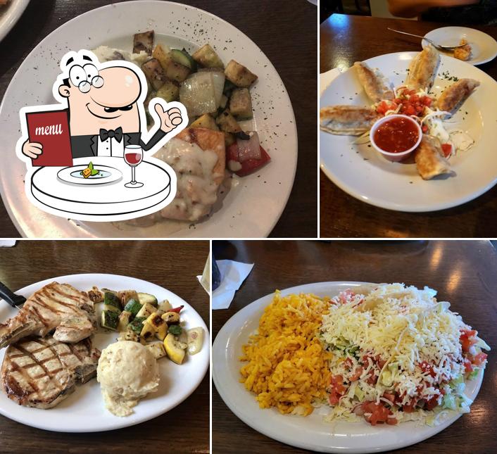 Mixx On Main, Hilton Head Island - Restaurant menu, prices and reviews