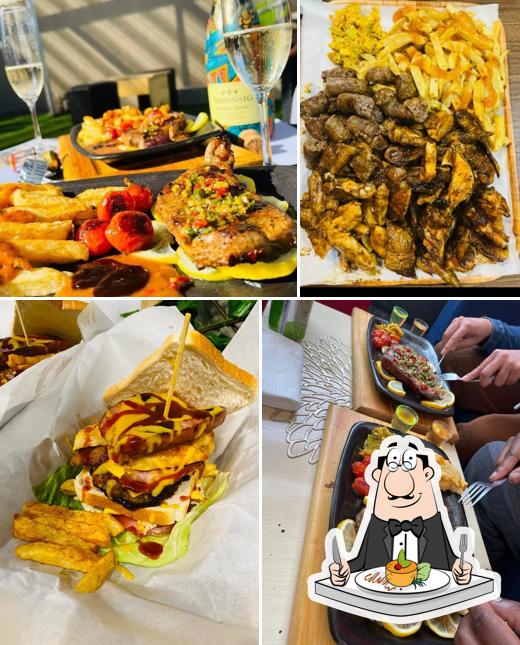 @The_Nel Cafe, Cape Town - Restaurant menu, prices and reviews