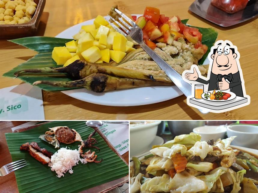 Butch Seafood & Grill Restaurant, Batangas - Restaurant menu, prices ...