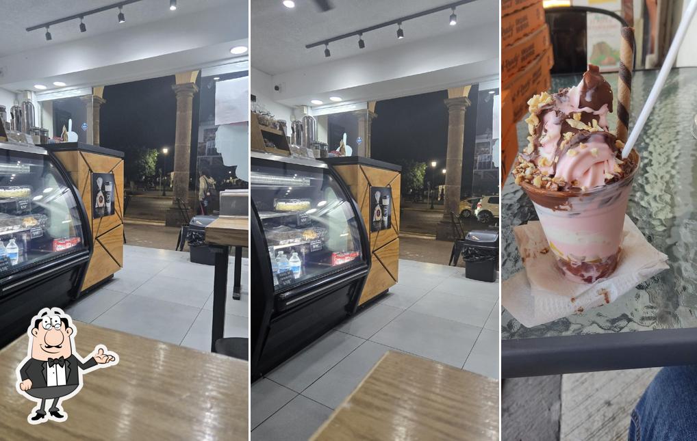 Urban café, Ciudad Guzmán - Menú del restaurante, precios y reseñas