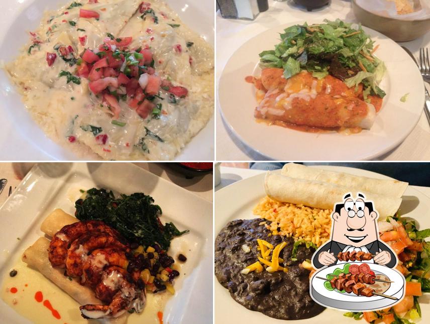 Via Real Restaurant, Irving - Restaurant menu, prices and reviews
