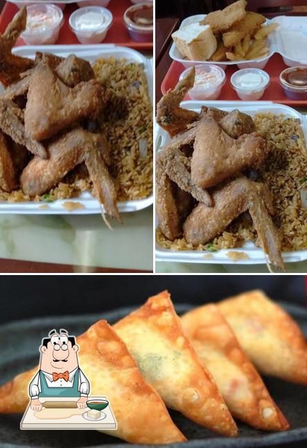 Top 5 restaurants with sesame chicken in La Plata, Maryland, october ...