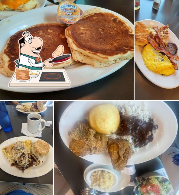 Primos Cafe, Madison - Restaurant menu, prices and reviews