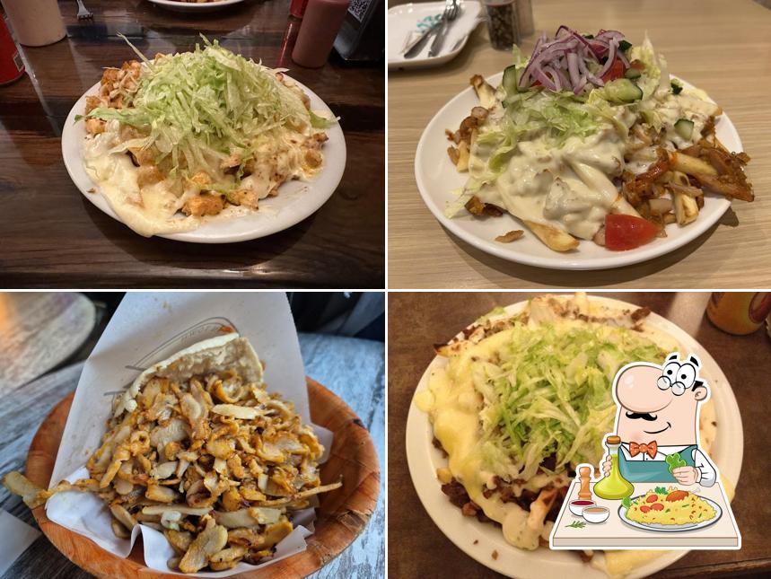 Jaffa Shoarma, Rotterdam - Restaurant menu, prices and reviews