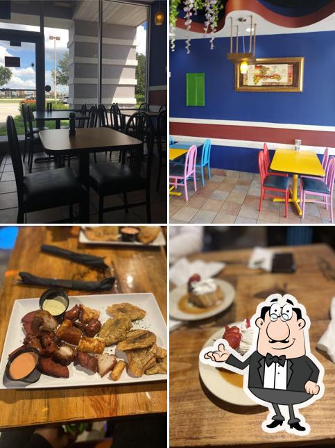 Perico Ripiao Latin Food, Kissimmee - Restaurant menu, prices and reviews
