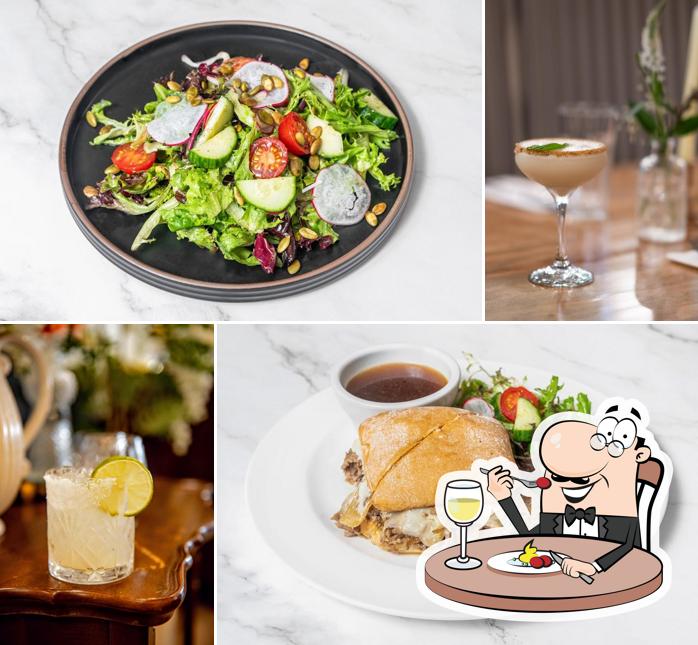 Bull & Filly, Winnipeg - Restaurant menu, prices and reviews