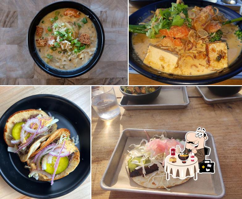 Cinder Restaurant, Westerly - Restaurant menu, prices and reviews