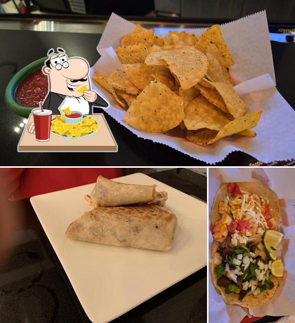 Top 5 restaurants with tacos al Pastor in Decatur, november 2025 ...