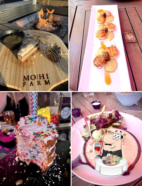 Mohi Social, Morgan Hill - Restaurant menu, prices and reviews