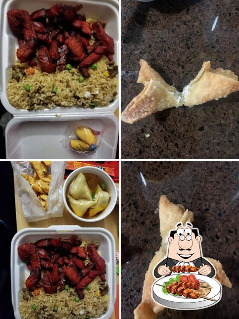 China One, Oviedo - Restaurant menu, prices and reviews