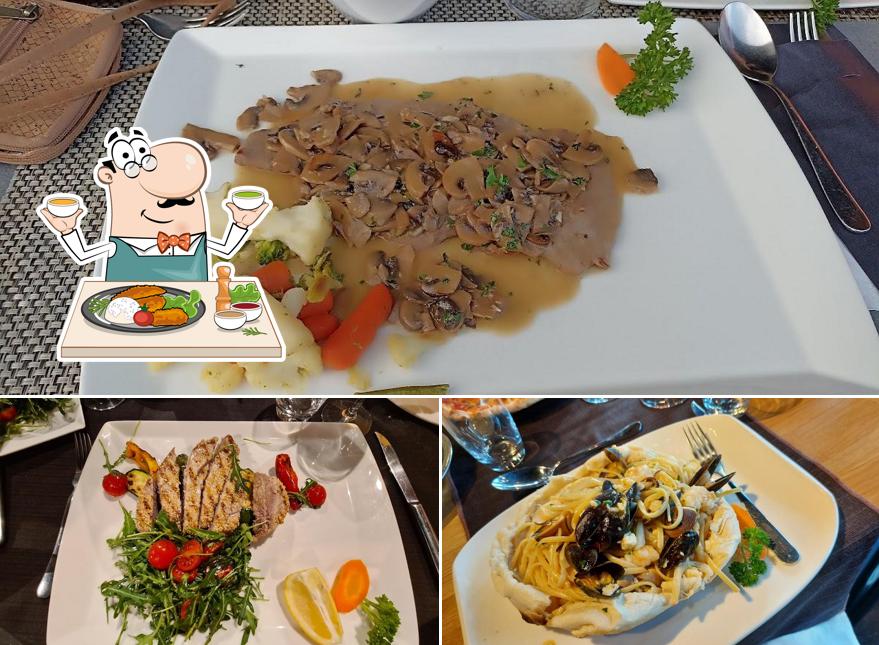 Dimmi Si, Mondorf-les-Bains - Menu du restaurant, prix et avis