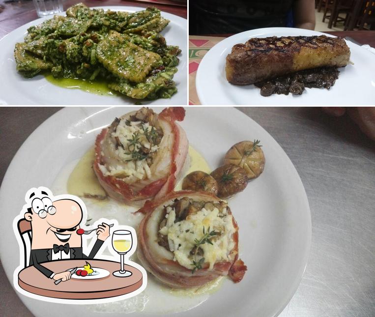 Los Bohemios, Buenos Aires - Menú del restaurante, precios y reseñas