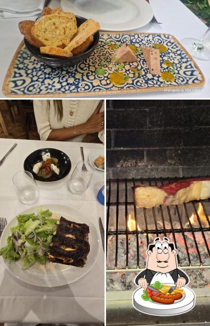 Estebenea Taberna, Irun - Menú del restaurante, precios y reseñas