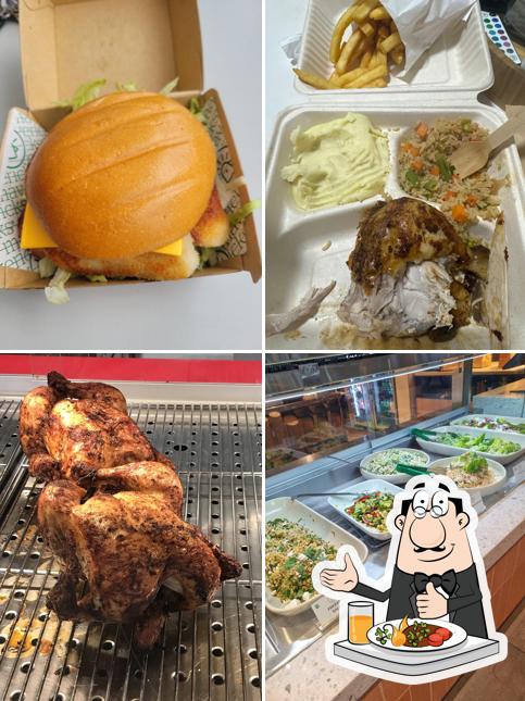 Mavericks Chicken Caringbah, Caringbah - Restaurant menu, prices and ...