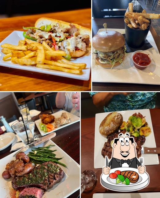 Social 45 Craft Kitchen & Bar by: Jimmy O's, Frankfort - Restaurant ...