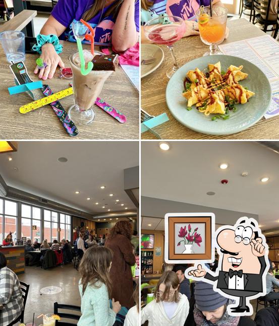 Blockhead Beerworks, Valparaiso - Restaurant menu, prices and reviews