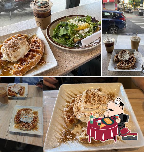 Dear Han, New York City - Restaurant menu, prices and reviews