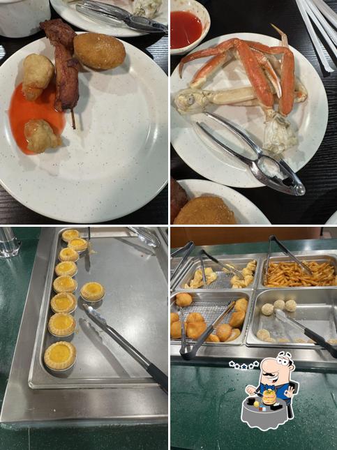 Garden Buffet, Roseburg - Restaurant menu, prices and reviews