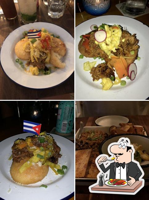 Manolito, New Orleans - Restaurant menu, prices and reviews