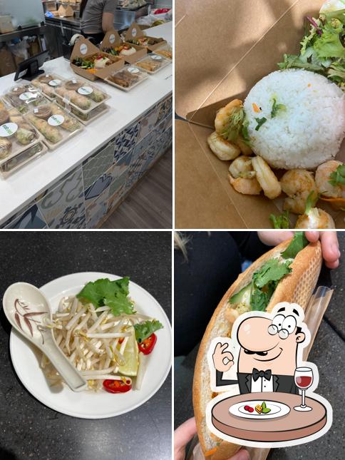 Eatviet, London - Restaurant menu, prices and reviews