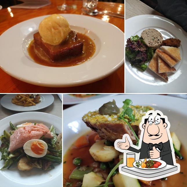 Four & Twenty, Penrith - Restaurant menu, prices and reviews