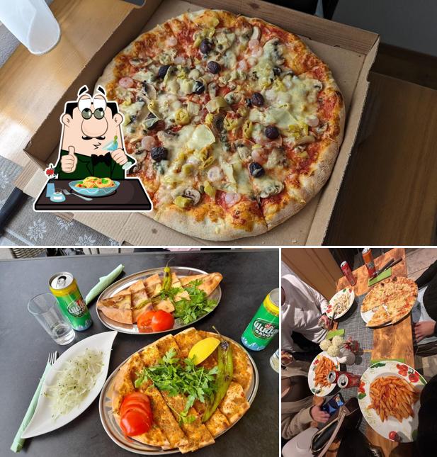 Pizzeria Ramazzotti, Gemeinde Reutte - Speisekarte, Preise und Bewertungen
