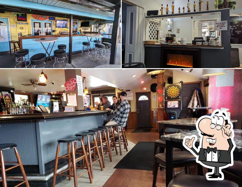 Mandy's Cafe, Buffalo - Restaurant menu, prices and reviews