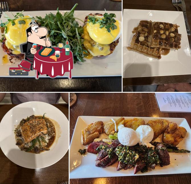 Cocha, Baton Rouge - Restaurant menu, prices and reviews