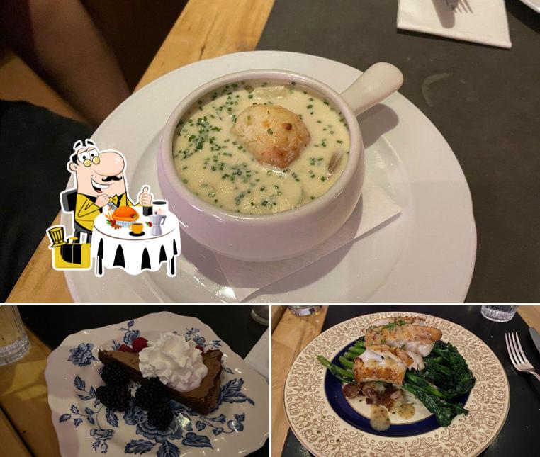 Honest Weight, Toronto, Keele - Restaurant menu, prices and reviews