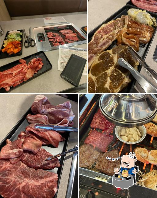 Hwaro92 Buffet, Springwood - Restaurant menu, prices and reviews
