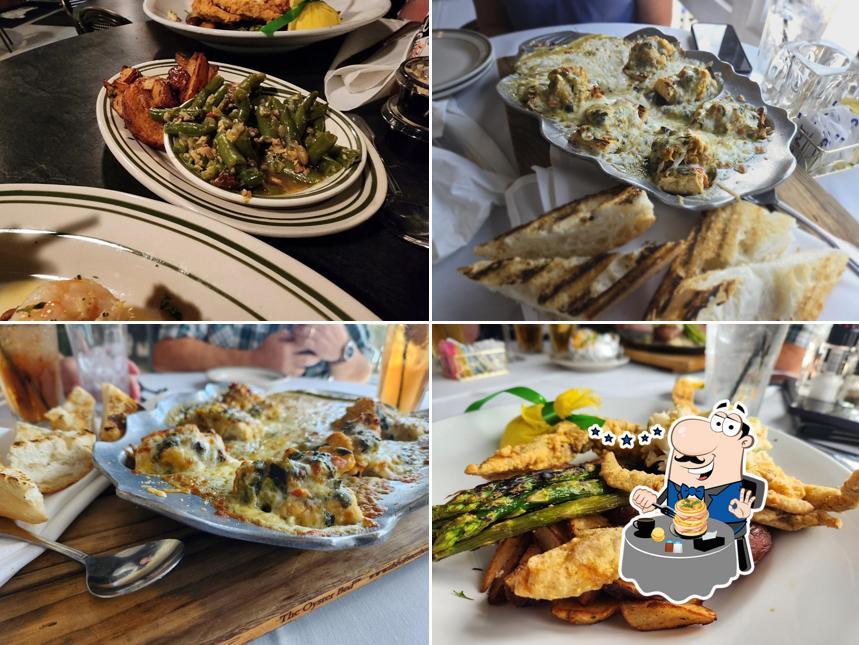 Rips On the Lake, Mandeville - Restaurant menu, prices and reviews