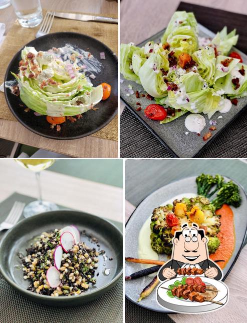 Pacific Standard Prime, Redondo Beach - Restaurant menu, prices and reviews