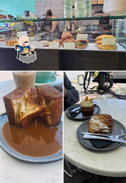 Lunch Money, Wellington - Restaurant menu, prices and reviews